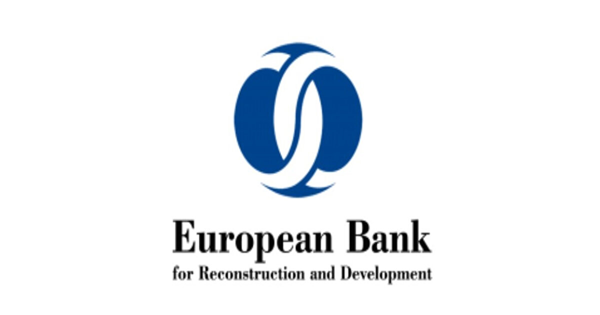 EBRD Receptionist İş İlanı - 11.06.2024