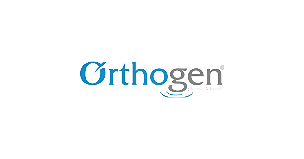 ORTHOGEN İLAÇ SAĞLIK HİZMETLERİ SAN TIC LTD.ŞTİ. Tıbbı Satış Mümessili ...