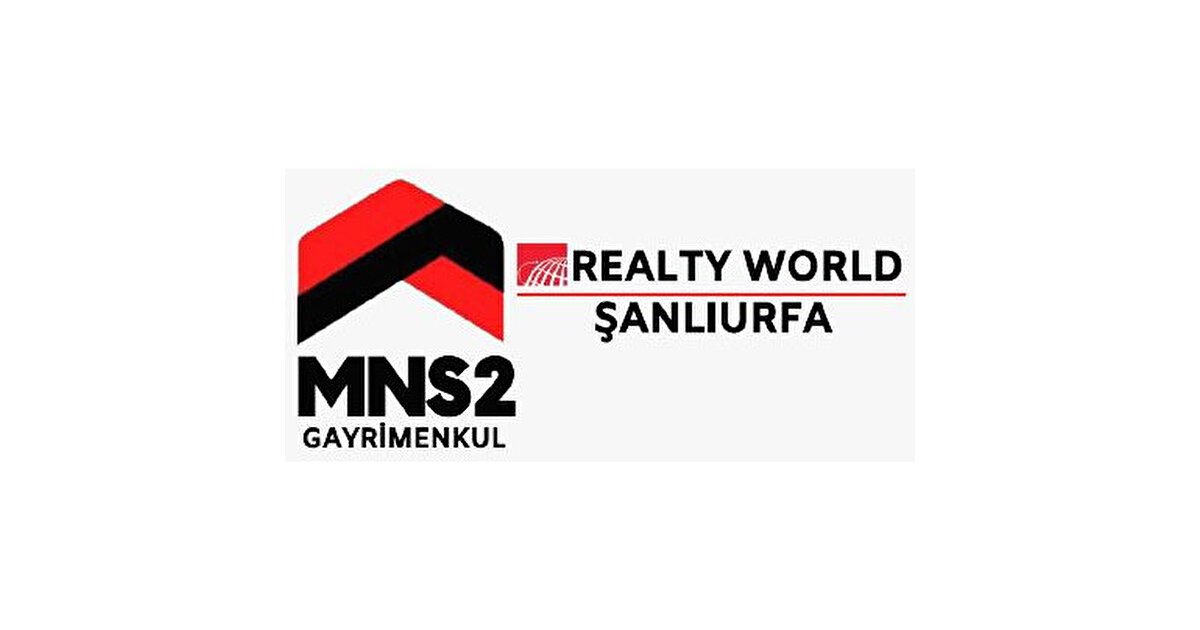 Realty World Mns2 Gayrimenkul Danışmanı İş İlanı - 01.06.2023