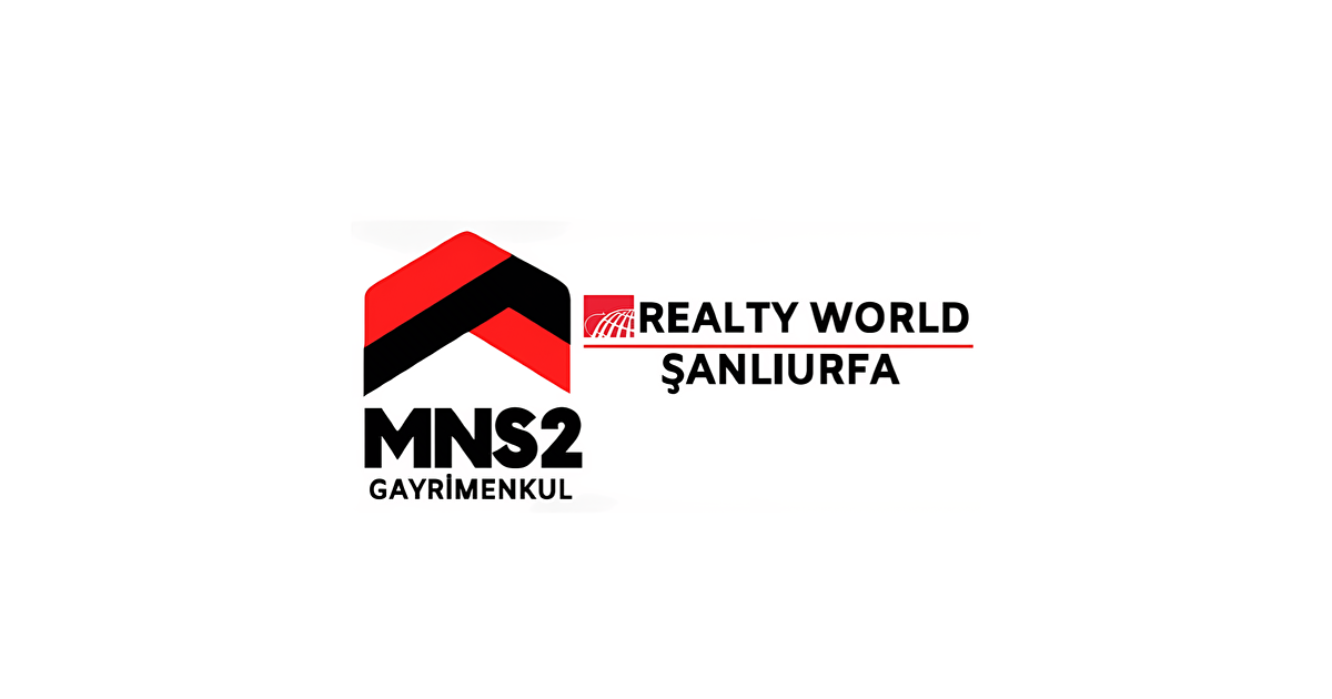 Realty World Mns2 Gayrimenkul Danışmanı İş İlanı - 11.12.2023
