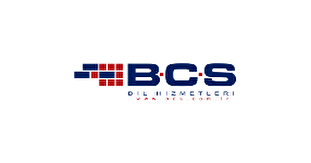 BCS Dil Hizmetleri Translation Project Manager İş İlanı - 13.06.2022