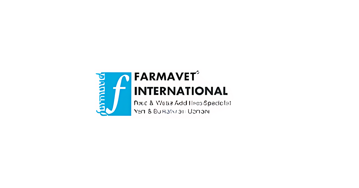 Farmavet İlaç Sanayi ve Ticaret A.Ş. Yem Katkıları Bölge Satış ...