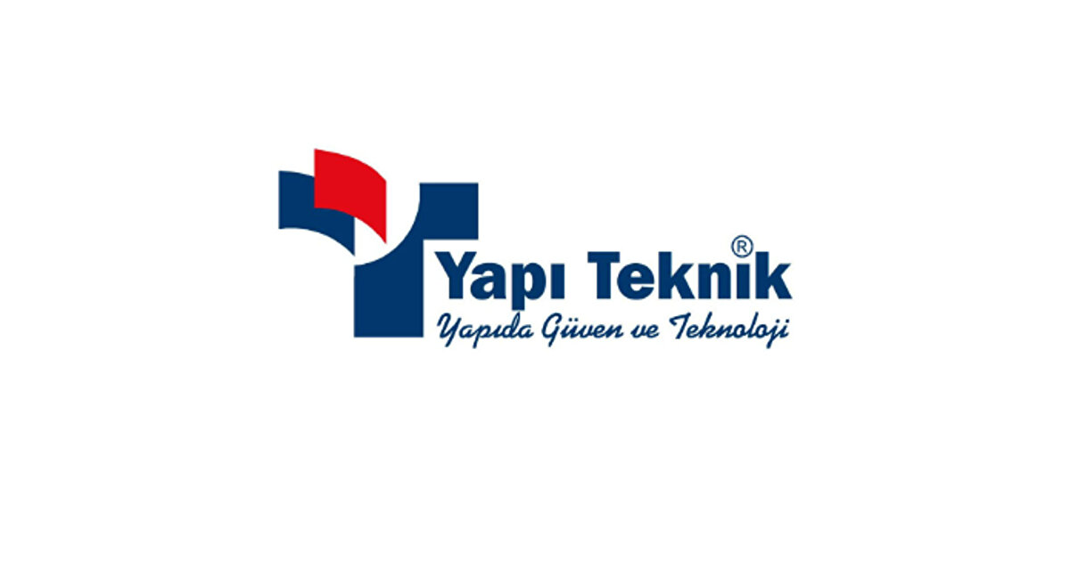 YAPI TEKNİK İNŞAAT SANAYİ PROJE VE TAHH. LTD. ŞTİ. İnşaat Teknik ...