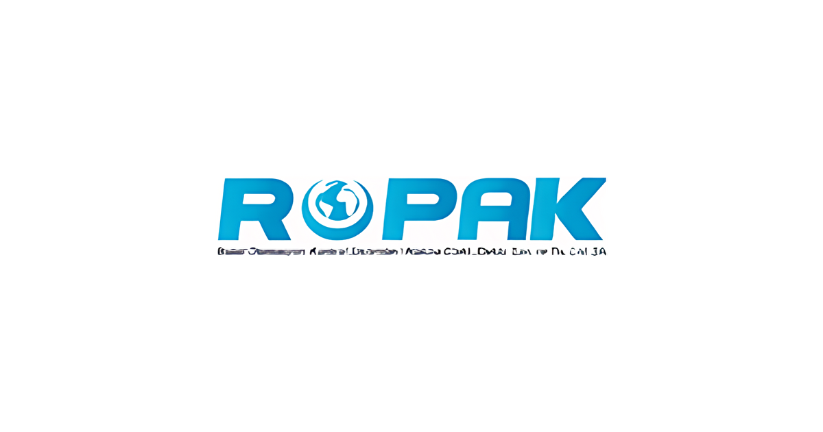 ROPAK MAKİNE PROSES OTOMASYON SANAYİ VE TİCARET ANONİM ŞİRKETİ Makine ...