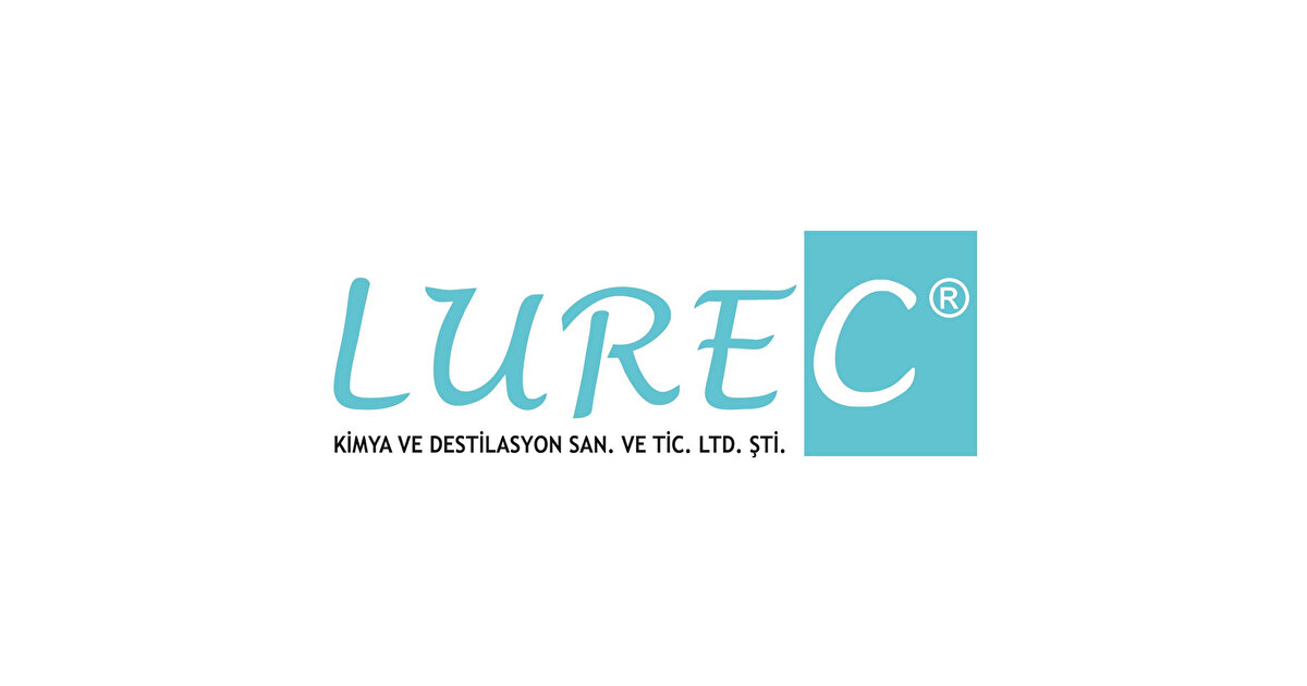 LUREC KİMYA VE DESTİLASYON SAN. VE TİC. LİMİTED ŞİRKETİ Laboratuvar ...