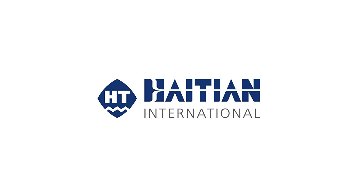 Haitian Huayuan Middle East MAK. DIİ TİC. LTD. ŞTİ Teknik Servis Uzmanı ...