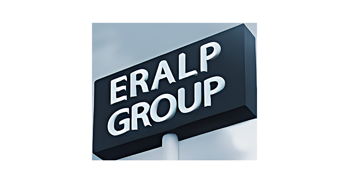 ERALP ENDÜSTRİYEL ÜRÜNLER SANAYİ VE TİCARET ANONİM ŞİRKETİ İnsan Kaynakları Uzmanı İş İlanı - 16 ...