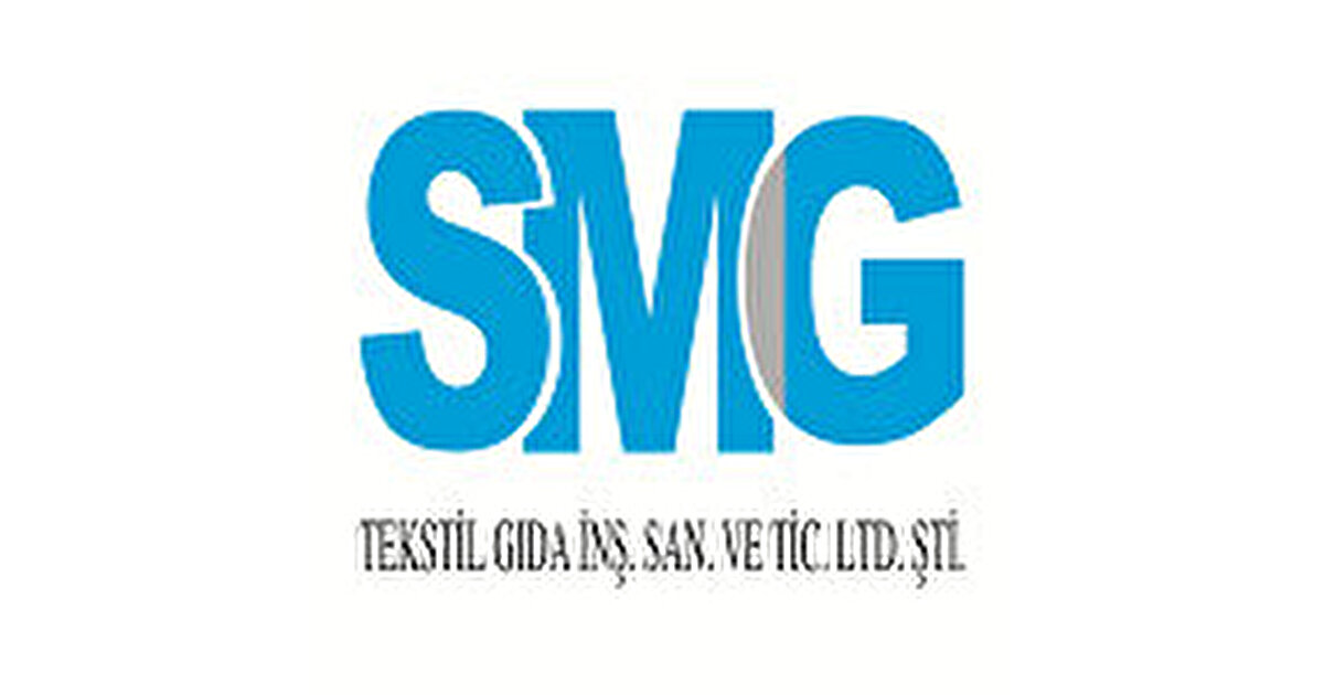 SMG TEKSTİL GIDA İNŞAAT SANAYİ VE TİC. LTD. ŞTİ. Muhasebe Sorumlusu İş ...