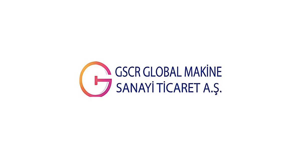 GSCR GLOBAL MAKİNE SAN. TİC. A.Ş. Muhasebe Uzmanı İş İlanı - 19.02.2025