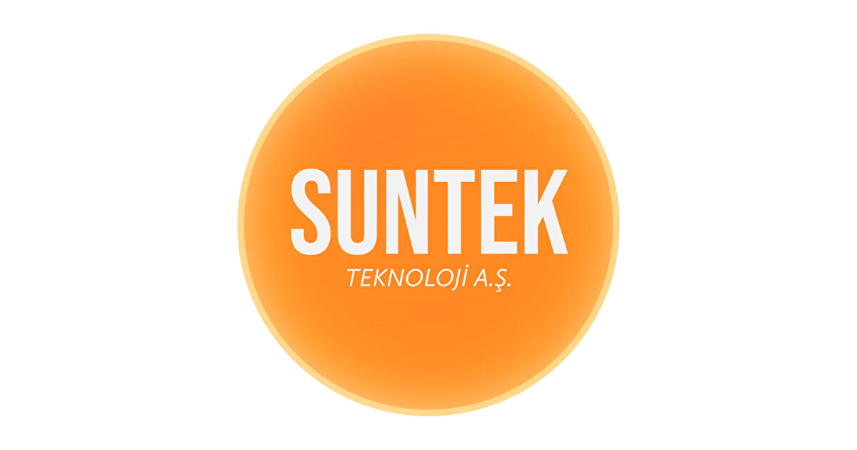 SUNTEK TEKNOLOJİ ANONİM ŞİRKETİ Software Developer İş İlanı - 14.03.2025