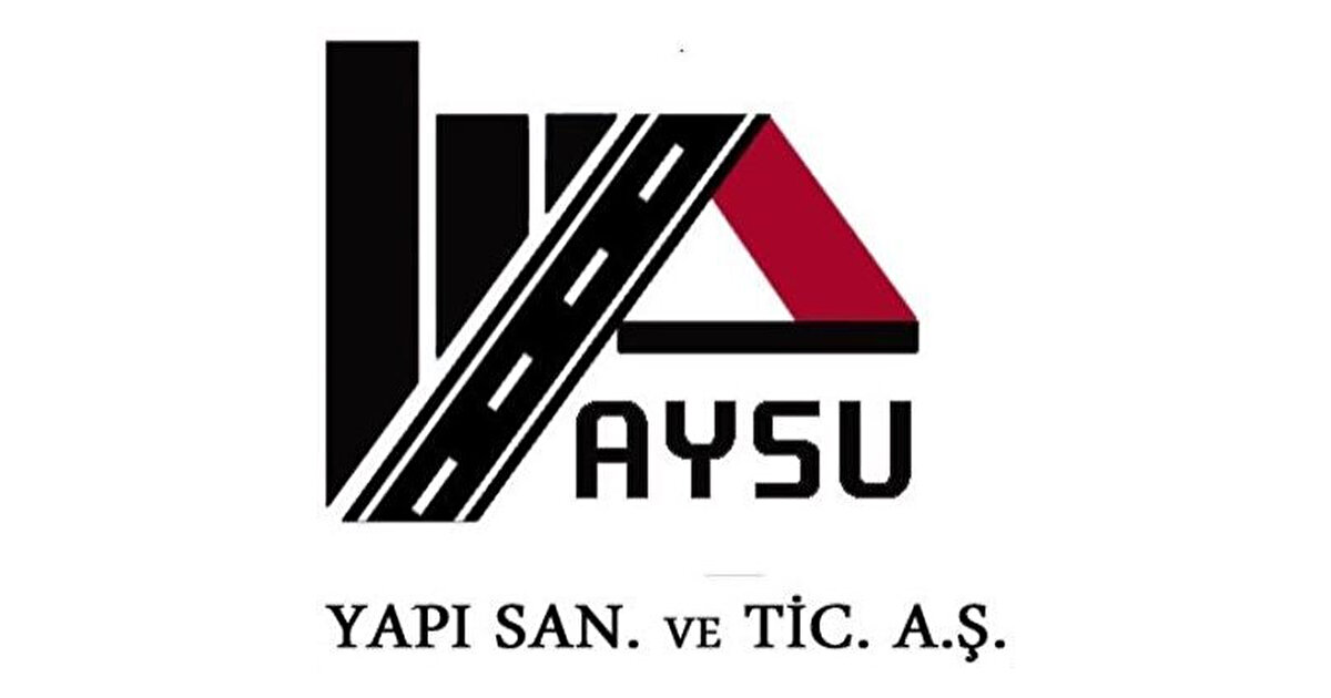 AYSU YAPI SAN. ve TİC. A.Ş. Makine Mühendisi İş İlanı - 24.04.2023