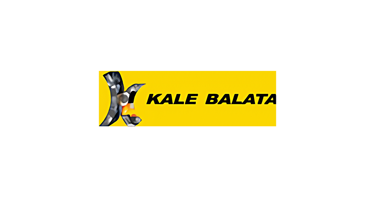 Kale Balata Otomotiv San. ve Tic. A.Ş. Satın Alma Uzmanı İş İlanı - 03. ...