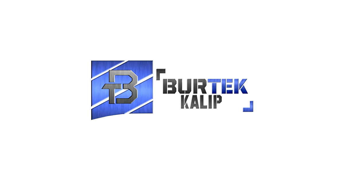BURTEK KALIP MAKİNA SANAYİ TİCARET LİMİTED ŞİRKETİ Serbest Muhasebeci ...