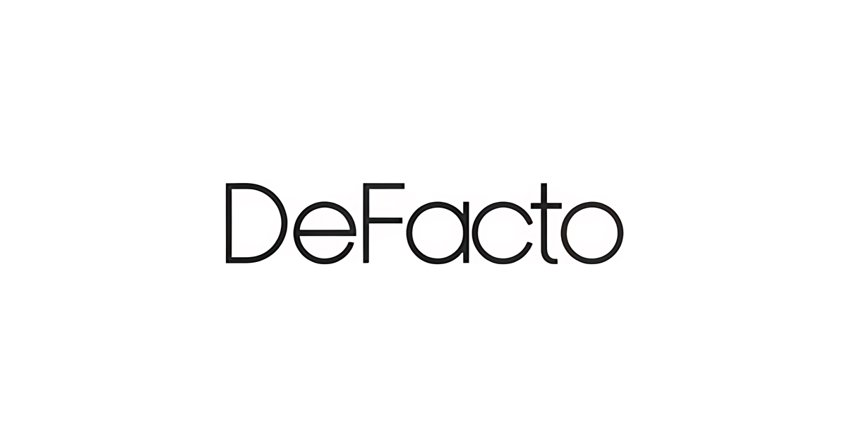 DeFacto Perakende Ticaret Anonim Şirketi Satış Danışmanı Part Time ...