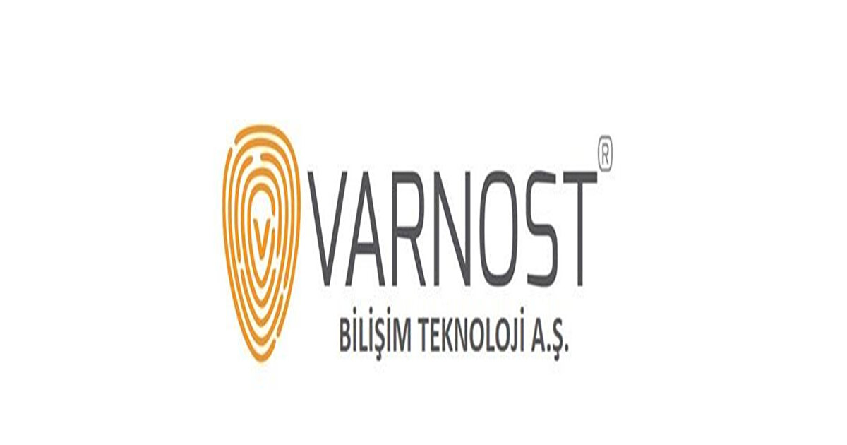 VARNOST BİLİŞİM TEKNOLOJİ SANAYİ VE TİCARET ANONİM ŞİRKETİ Web ...