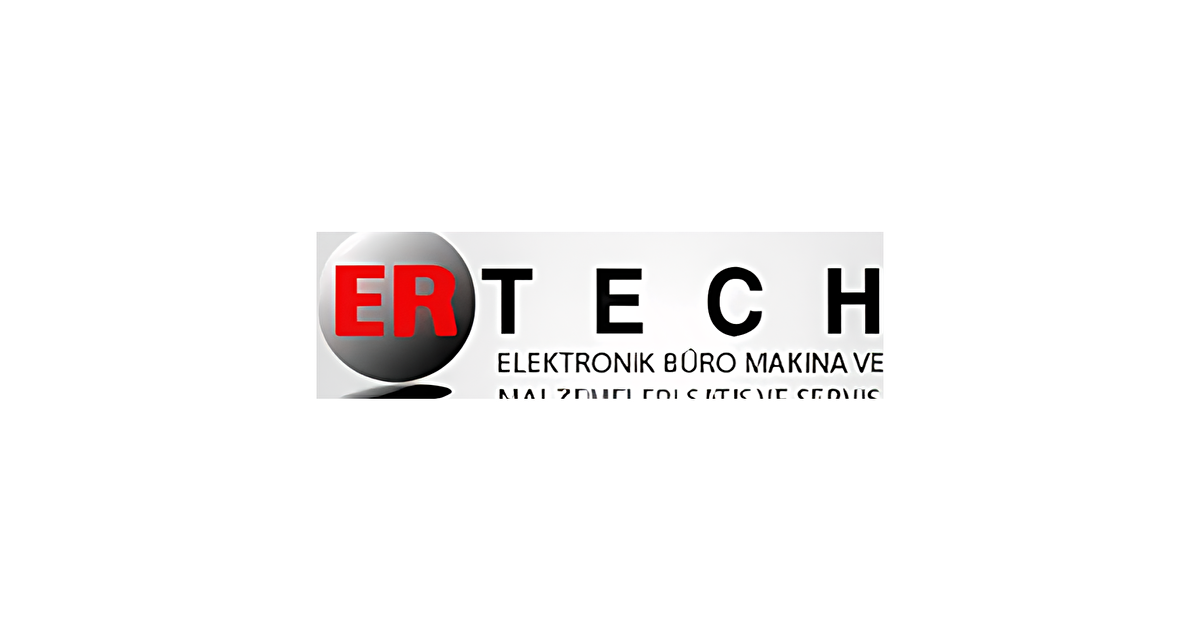 Ertech Elektronik Bilgi İşlem Uzman Yardımcısı İş İlanı - 12.04.2022