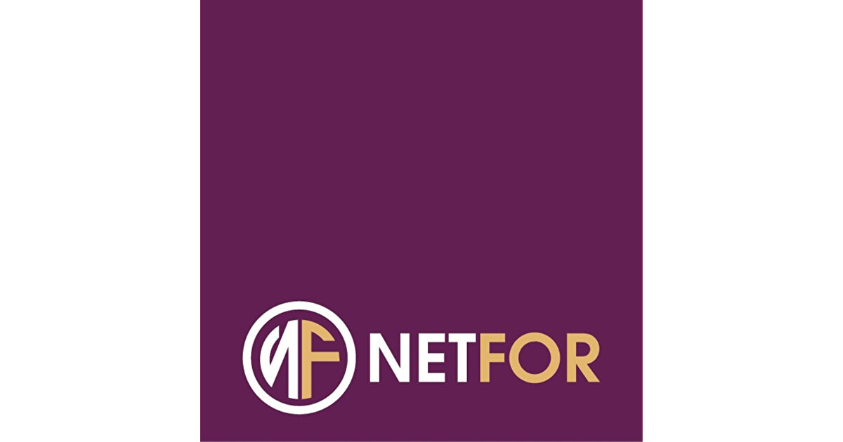 NETFOR BİLİŞİM SANAYİ VE EĞİTİM HİZMETLERİ DIŞ TİCARET LİMİTED ŞİRKETİ ...