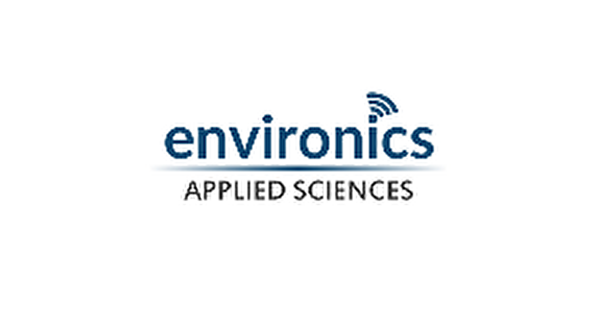 ENVIRONICS Uygulamalı Bilimler A.Ş Elektronik ve Haberleşme Mühendisi ...