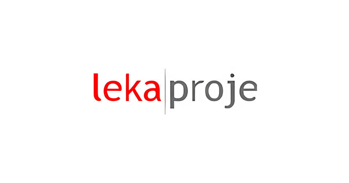 LEKA PROJE SANAYİ VE TİCARET ANONİM ŞİRKETİ CMM Operatörü İş İlanı - 26 ...