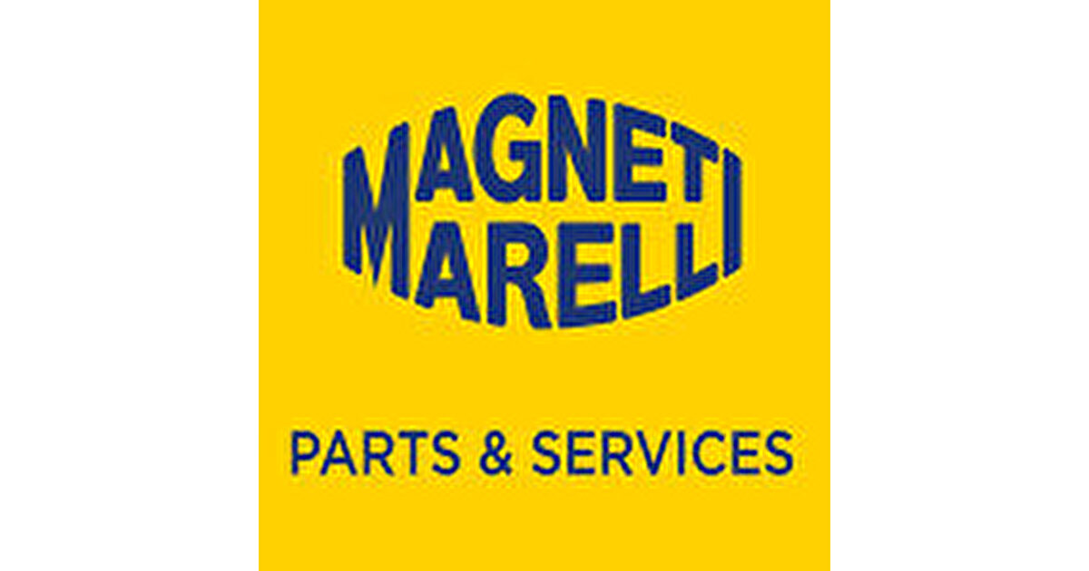 MARELLI AFTERMARKET ITALY S.P.A MERKEZİ İTALYA İSTANBUL MERKEZ ŞUBESİ ...