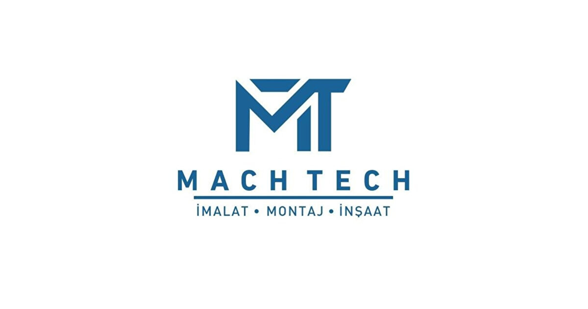 Mach Tech İmalat Montaj İnşaat Sanati Ticaret A.Ş. Muhasebe ve ...