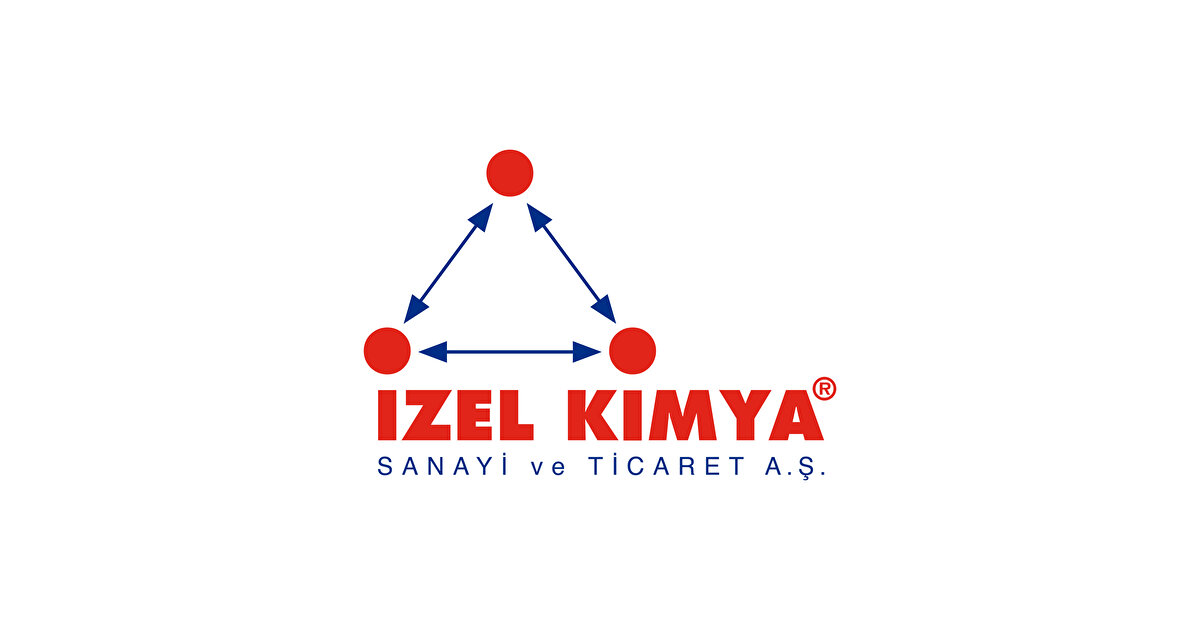 İzel Kimya San. Tic. Aş. Export Sales Specialist İş İlanı - 03.10.2024