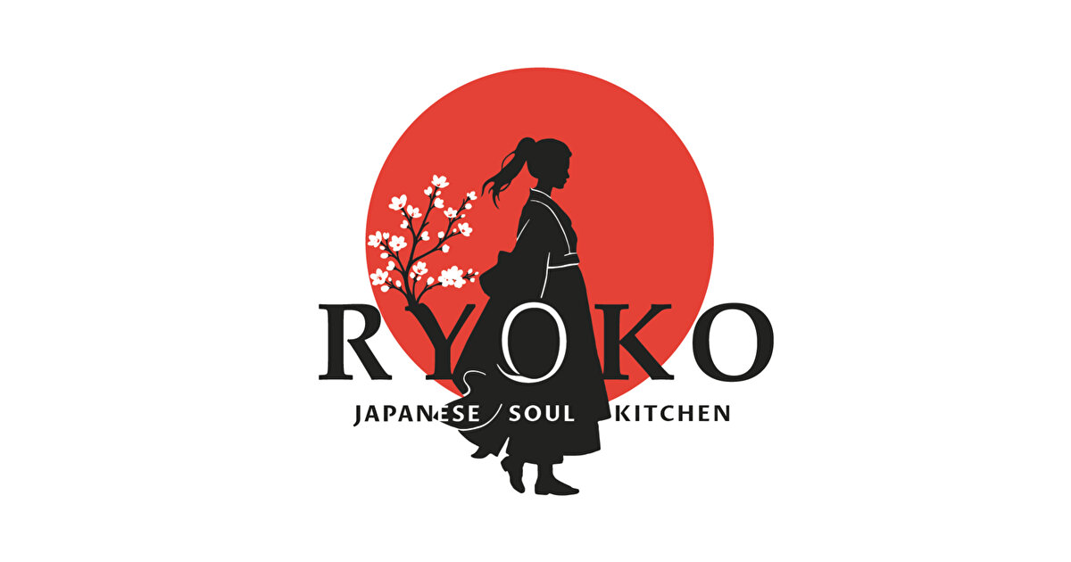 Ryoko Japanese Soul Kitchen Ryoko Japanese Soul Kitchen – Garson İş ...