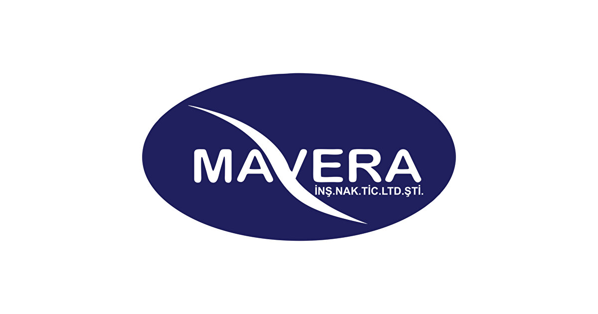 MAVERA İNŞAAT VE NAK. TİC. LTD. ŞTİ. Ticaret Uzmanı İş İlanı - 30.05.2024