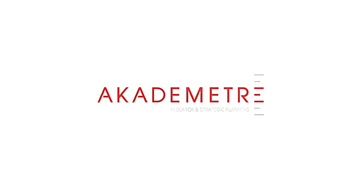 Akademetre Research & Strategic Planning Raporlama Uzman Yardımcısı İş ... Akademetre Research & Strategic Planning Raporlama Uzman Yardımcısı İş ...