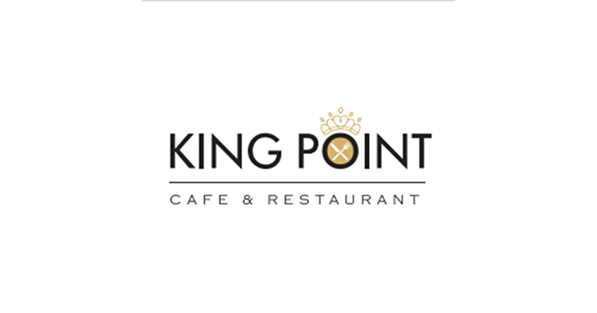 King Point Cafe & Restaurant Garson İş İlanı - 17.09.2024