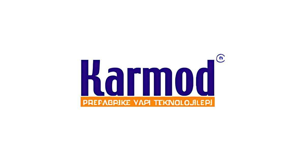 KARMOD PREFABRİKE YAPI TEKNOLOJİLERİ İNŞ SAN TİC LTD ŞTİ Yurtiçi Satış ...