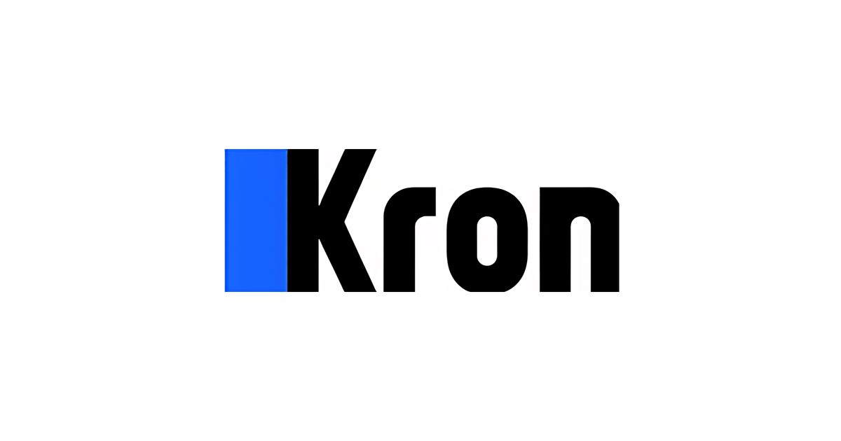 Kron Teknoloji A.Ş. Human Resources Intern (Obligatory) İş İlanı - 22.01.2024