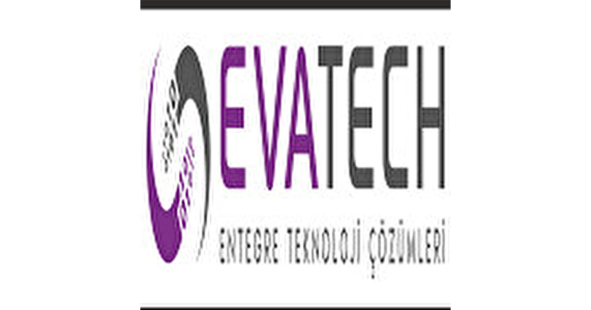 Evatech Bilgi Teknolojileri Dan. Sistem Destek Uzmanı İş İlanı - 25.10.2022