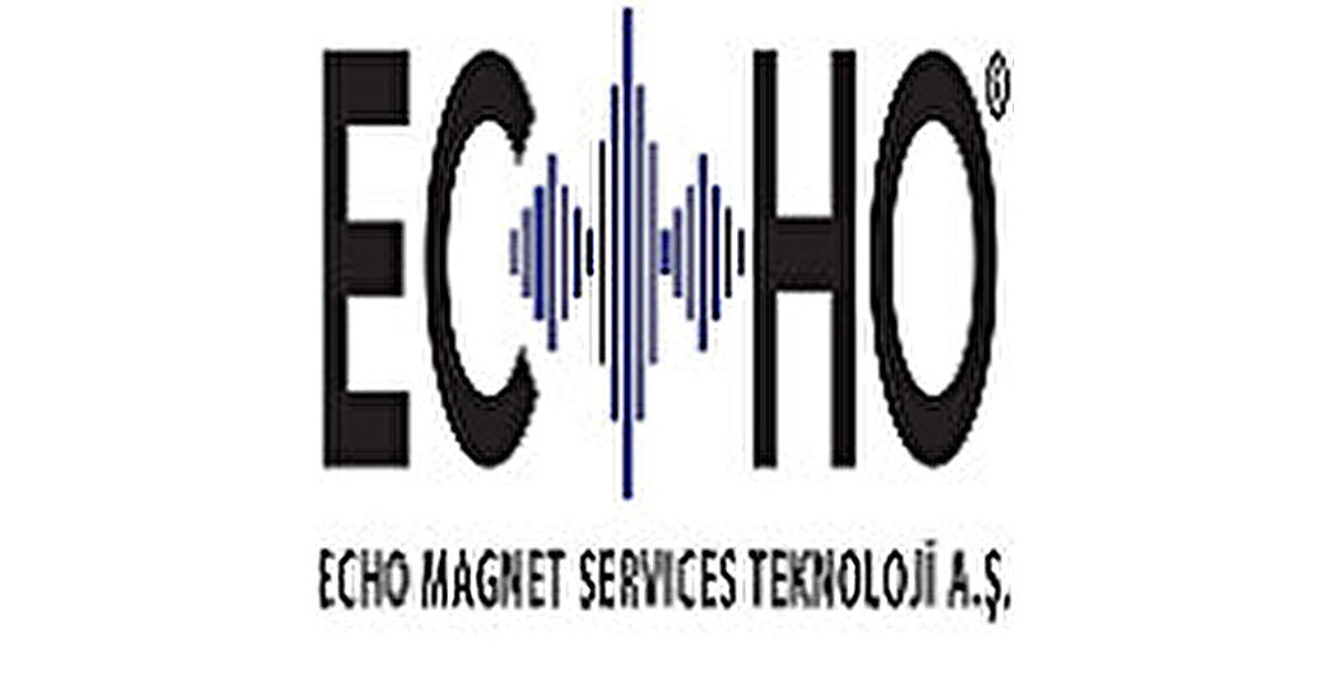 ECHO MAGNET SERVICES TEKNOLOJİ ANONİM ŞİRKETİ Teknik Ressam İş İlanı - 29.03.2023