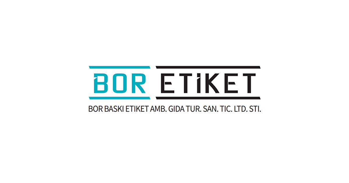 Bor Baskı Etiket Grafik Tasarım Uzmanı İş İlanı - 06.08.2025