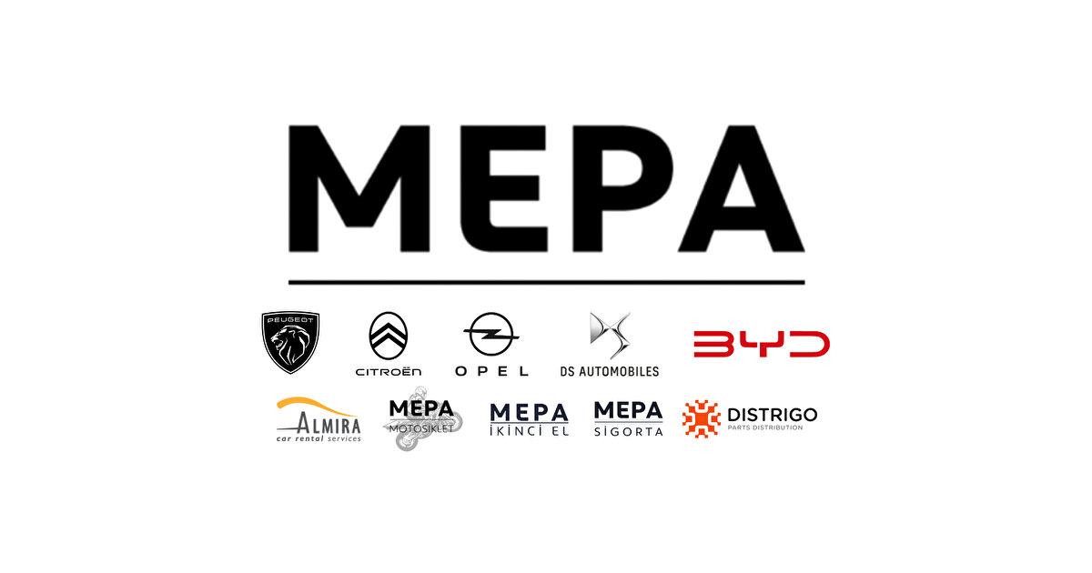Mepa Otomotiv Ve İnşaat San. Tic. Ltd. Şti. Satış Danışmanı İş İlanı ...