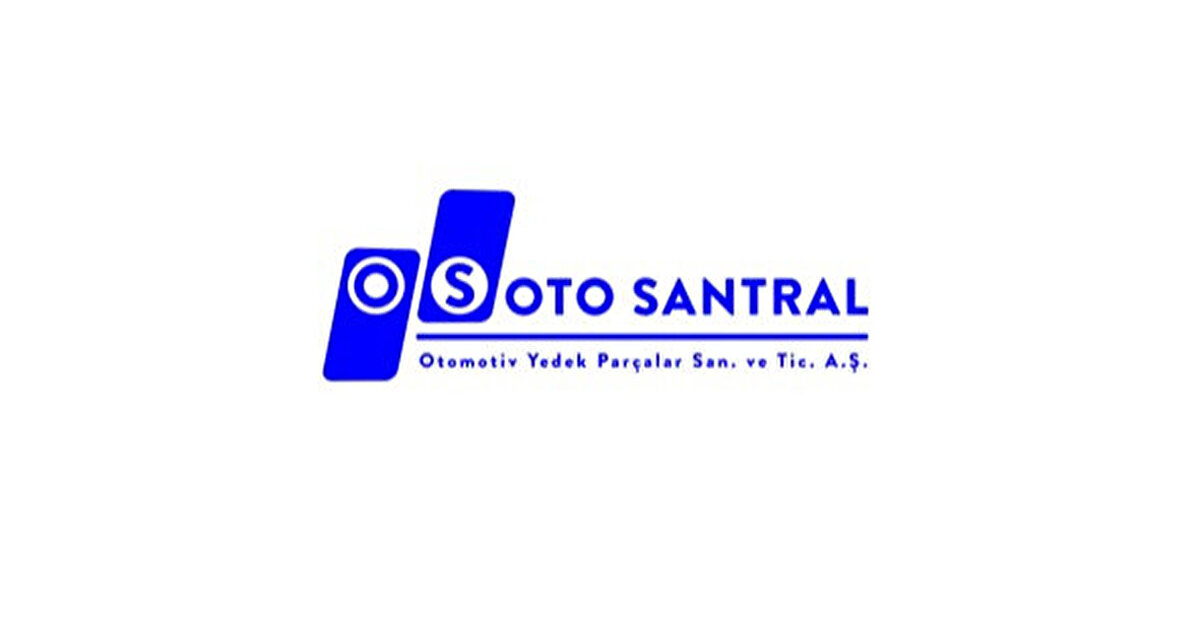 OTO SANTRAL OTOMOTİV YEDEK PARÇALAR SAN.VE TİC.A.Ş. CNC Operatörü İş ...
