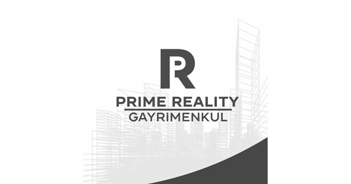 PRIME REALITY GAYRİMENKUL LTD. ŞTİ. Ön Büro Personeli İş İlanı - 21.03.2026