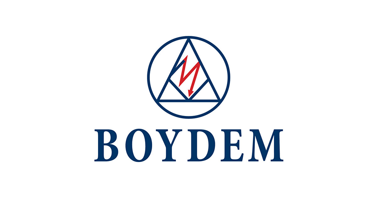 BOYDEM Satış Yöneticisi İş İlanı - 17.06.2025