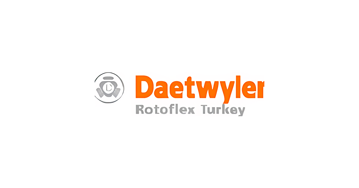 Daetwyler Rotoflex Emtia A.Ş. Teknik Satış Sorumlusu İş İlanı - 16.02.2024