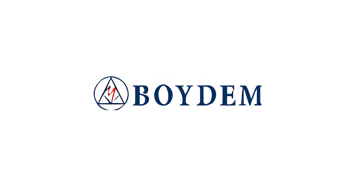 BOYDEM YAPI Satış Mühendisi İş İlanı - 05.03.2025