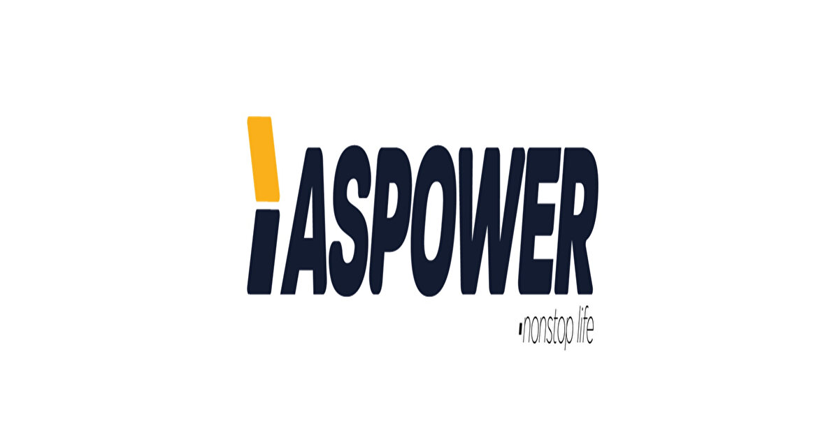 Aspower Enerji ve Elektronik Sanayi Ticaret AŞ Bölge Satış Temsilcisi ...