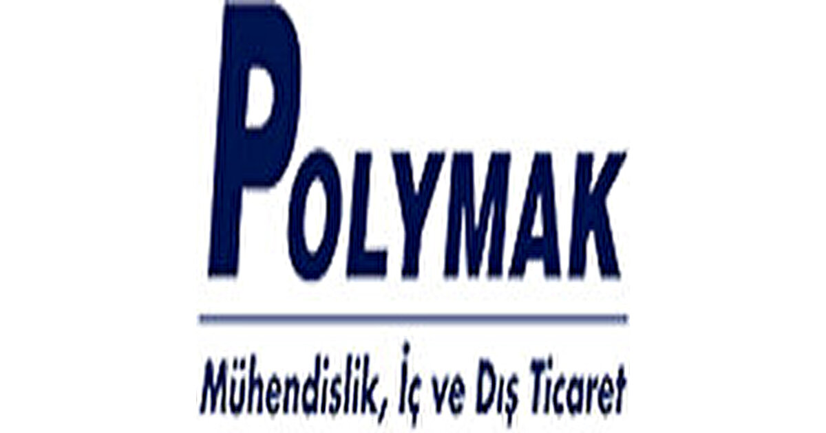 POLYMAK MÜHENDİSLİK Satış Temsilcisi İş İlanı - 26.09.2024