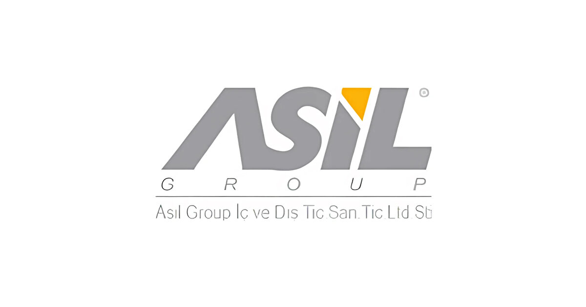 ASİL GROUP KOZMETİK İMALAT SANAYİ VE TİCARET LİMİTED ŞİRKETİ Grafik ...