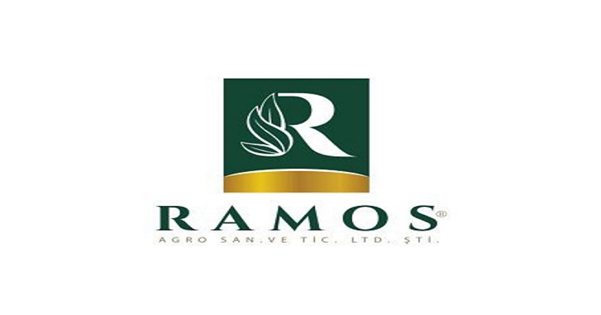 RAMOS AGRO GIDA LOJİSTİK İNŞAAT İTHALAT İHRACAT SANAYİ VE TİCARET ...