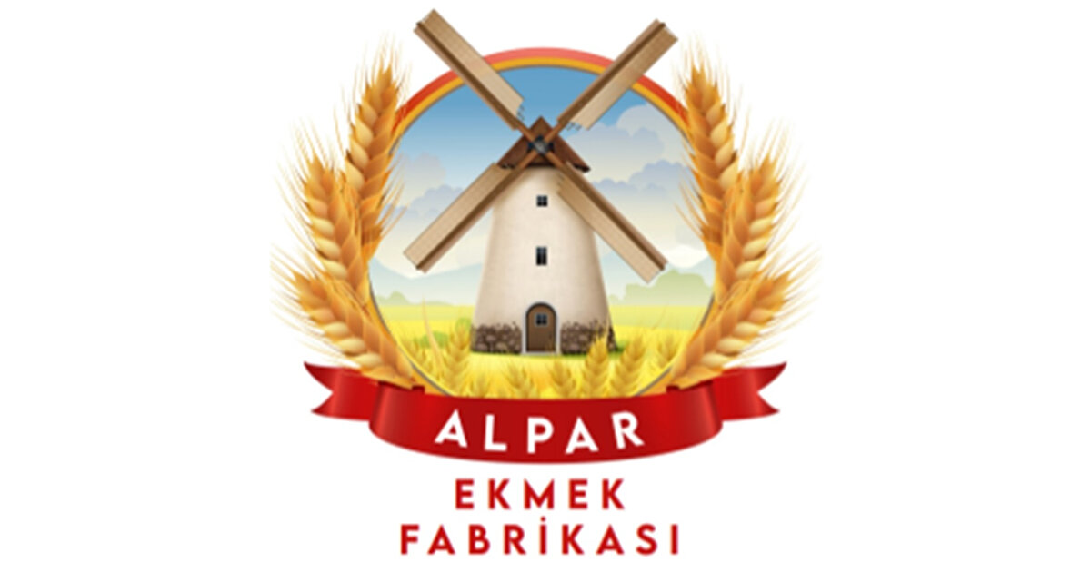ALPAR EKMEK VE UNLU MAMÜLLER GIDA SANAYİ VE TİCARET LİMİTED ŞİRKETİ ...