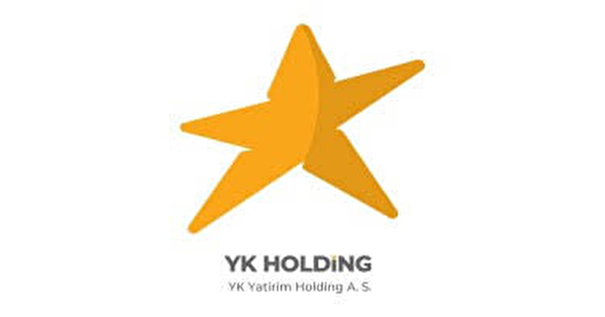 YK YATIRIM HOLDİNG ANONİM ŞİRKETİ Proje Uzmanı İş İlanı - 15.05.2023 YK YATIRIM HOLDİNG ANONİM ŞİRKETİ Proje Uzmanı İş İlanı - 15.05.2023