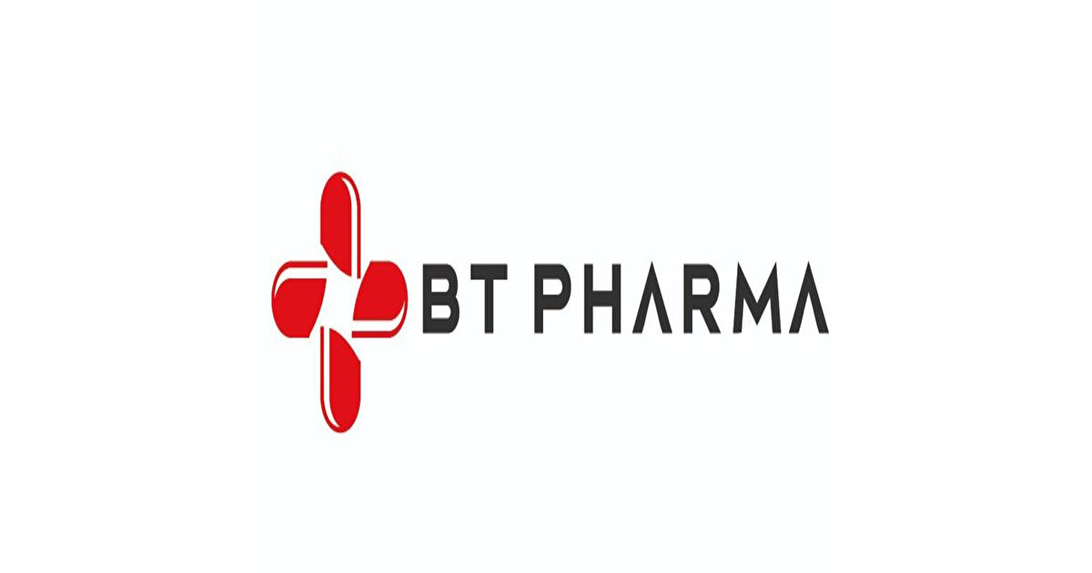 BTPHARMA KOZMETİK ÜRÜNLERİ TURİZM SANAYİ VE TİCARET LİMİTED ŞİRKETİ Tıbbi Satış Mümessili İş ...