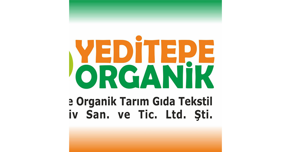 YENİTEPE ORGANİK TARIM GIDA İNŞAAT TURİZM SANAYİ VE TİCARET ANONİM ... YENİTEPE ORGANİK TARIM GIDA İNŞAAT TURİZM SANAYİ VE TİCARET ANONİM ...