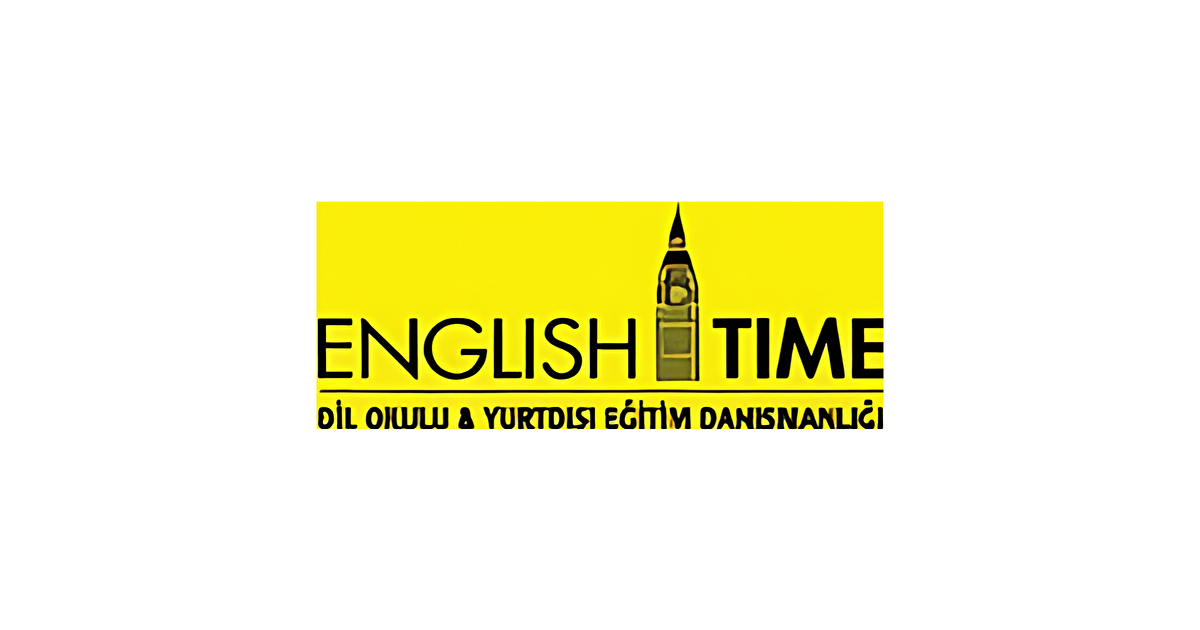 English Time Dil Okulları Eğitim Satış Danışmanı İş İlanı - 21.01.2024